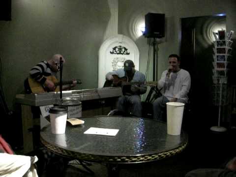 Steven James Germano - YouTube