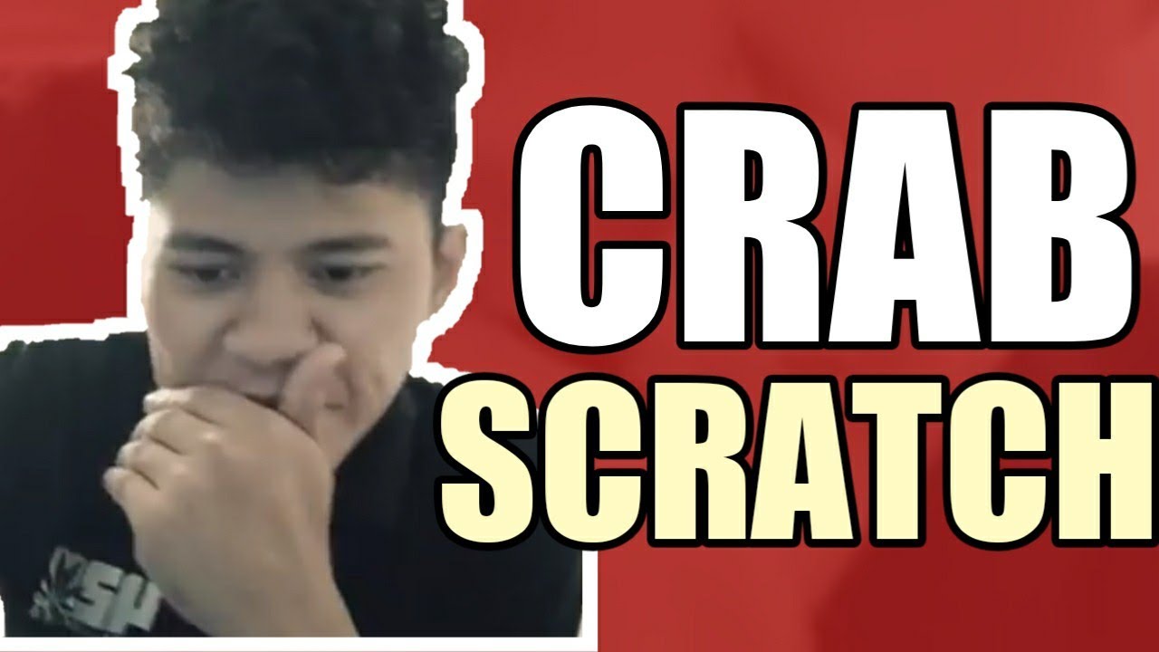 CRAB SCRATCH BEATBOX TUTORIAL ( TAGALOG ) - YouTube