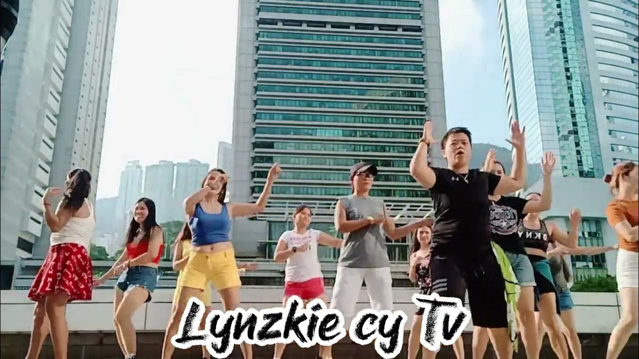 KULITAN NUng bOO PA || Lynzkie Cy Tv || Sayaw ng grUPO #fypシ #trending #viral #fypシ - YouTube