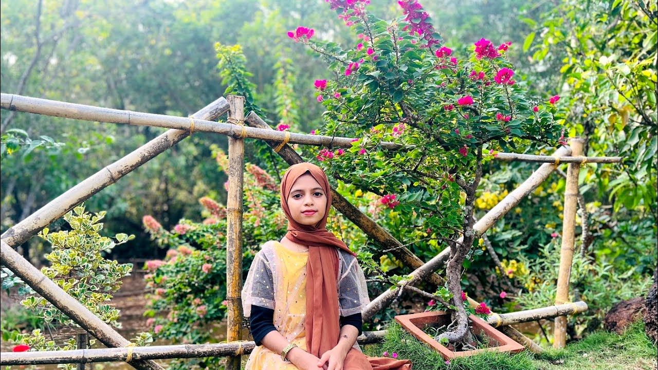 ഇവിടെ ഈ ദുനിയാവിൽ | Ivide Ee Duniyavil | Ayisha Rifa - YouTube