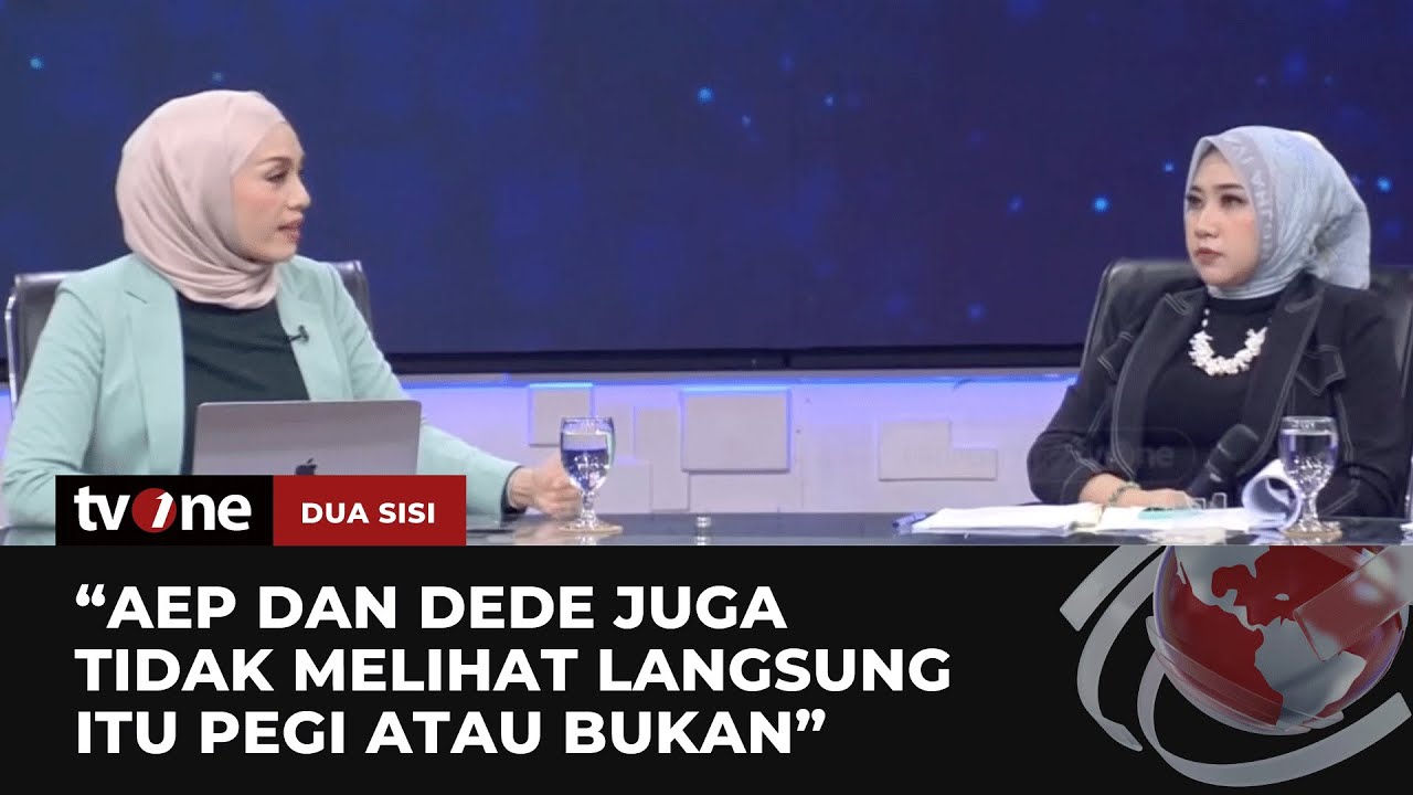 Pengacara Keluarga Vina: Aep dan Dede Tidak Melihat Langsung Itu Pegi ...
