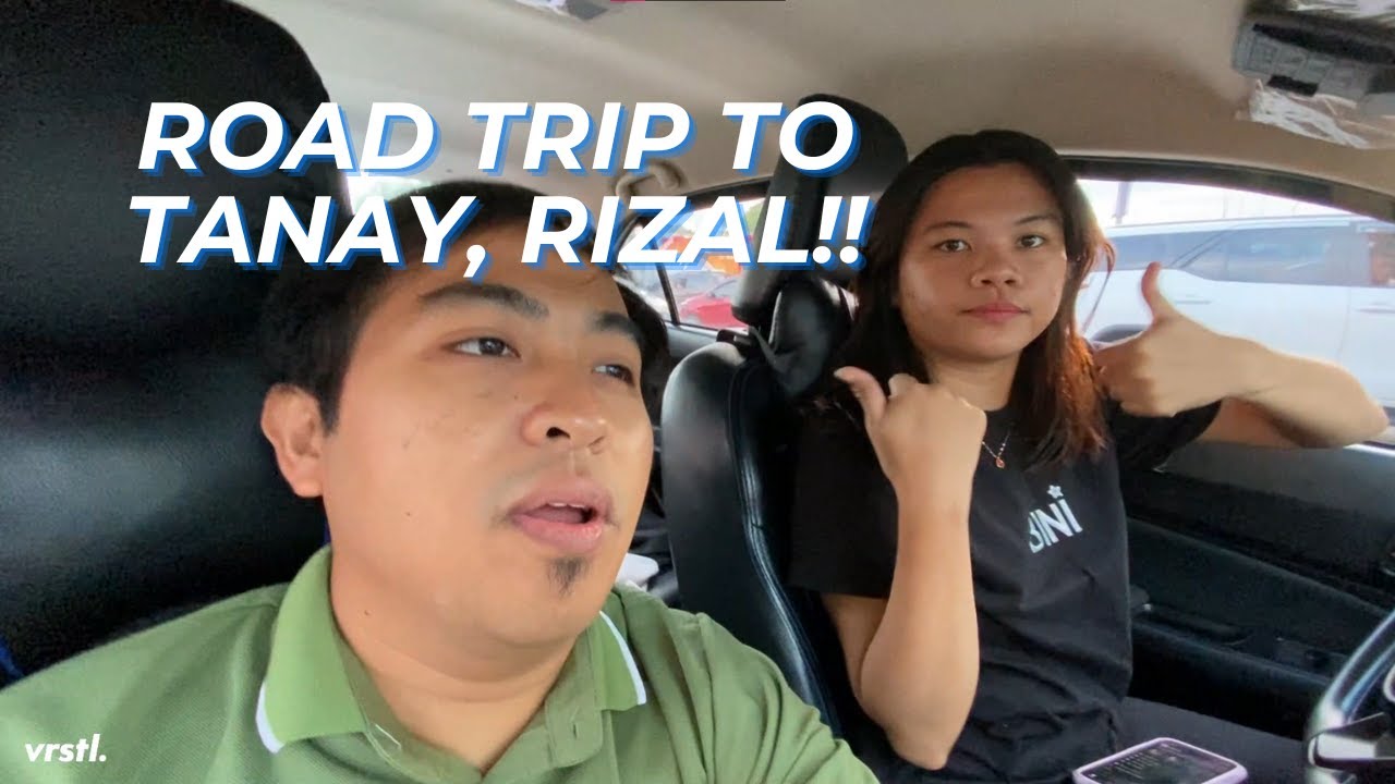 Nagpunta kami ng Tanay, Rizal!! | Team Building at Loreland Farm Resort ...