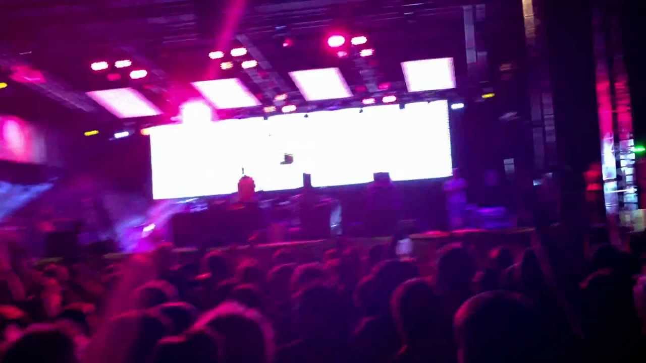 DJ - FRESH Live Potch JOOL 2013 - YouTube