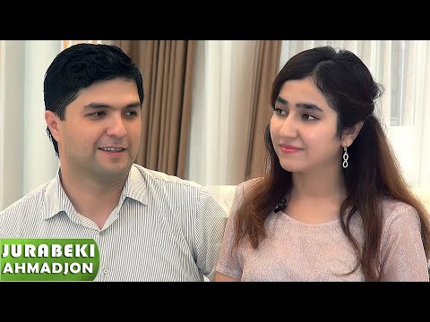 Чурабеки Ахмадчон - Шабоханг | Jurabeki Ahmadjon - Shabohang