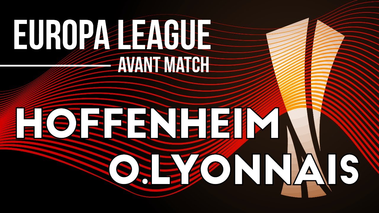 Hoffenheim v OL | XI De Départ LIVE - YouTube