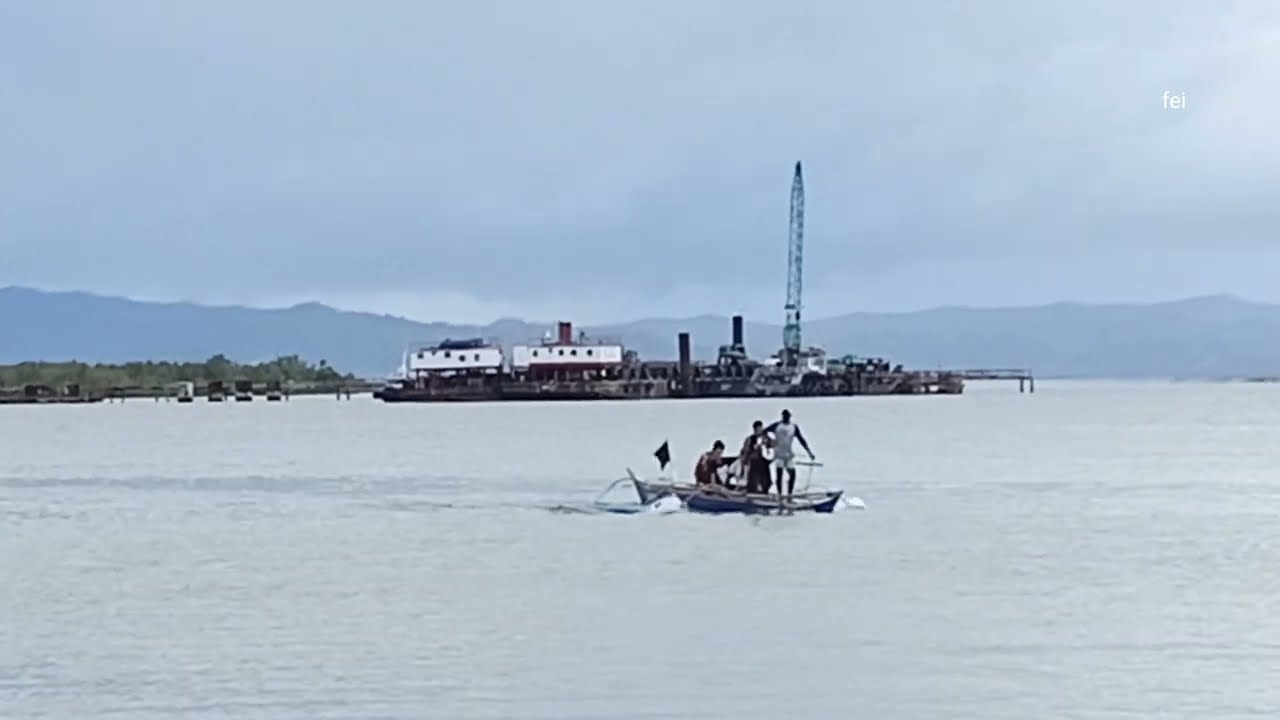 Roma to Quezon Point Bridge |fei - YouTube