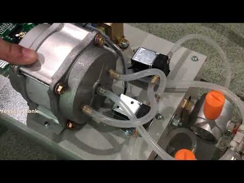 3L-20L oxygen concentrator generator