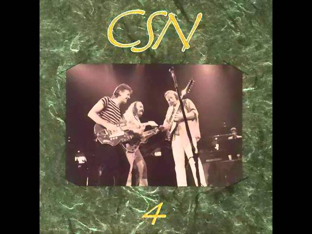 Csn Box Set