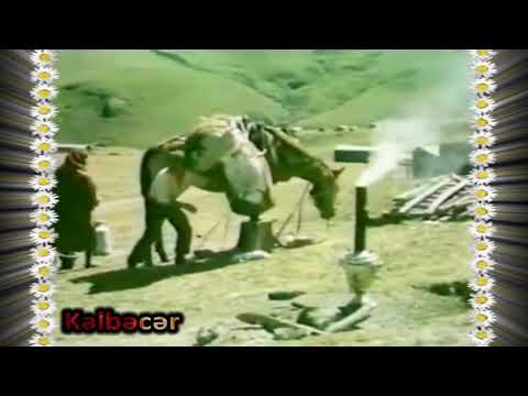 Kəlbəcər işğaldan əvvəlki çəkiliş. İstisu #kelbecer #karabakh #qarabag #azerbaycan #veten #torpaq