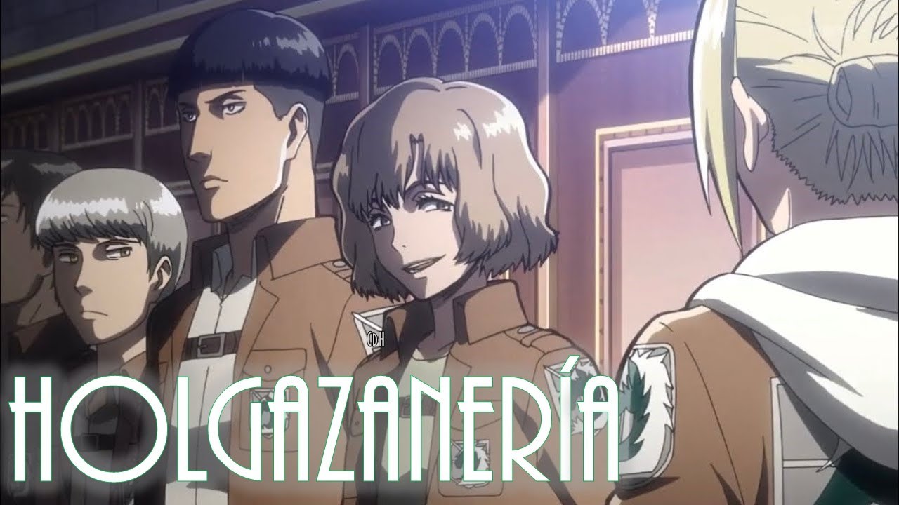 HOLGAZANERÍA SOCIAL | Presión Social SNK#30 - YouTube