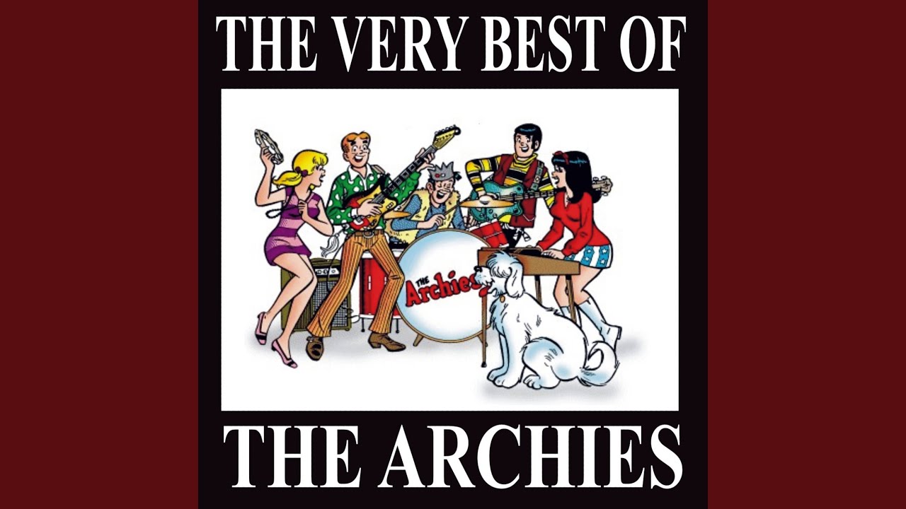 Everything's Archie (Archie Theme) - YouTube Music