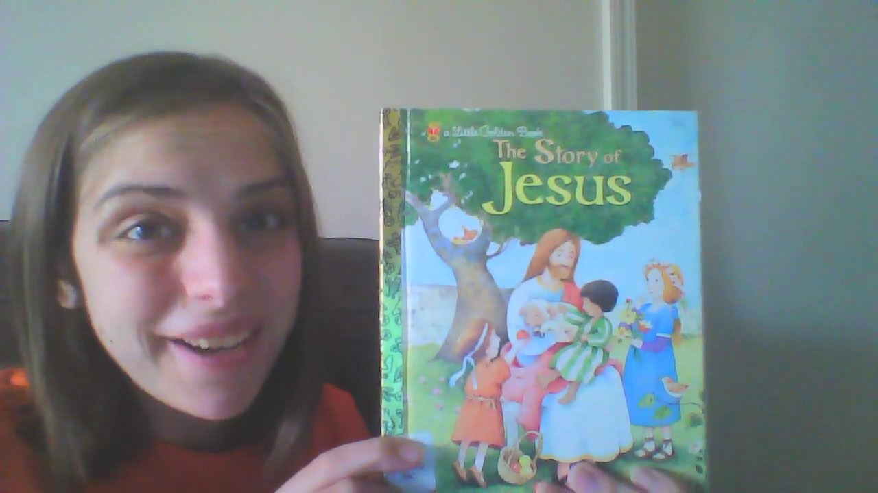 The Story Of Jesus YouTube the-story-of-jesus-youtube