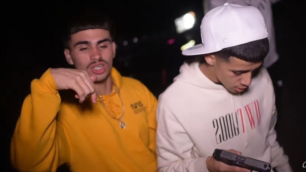 Fadez Loc x SoldierGordo - Can’t Lose (Exclusive Music Video) | Dir ...