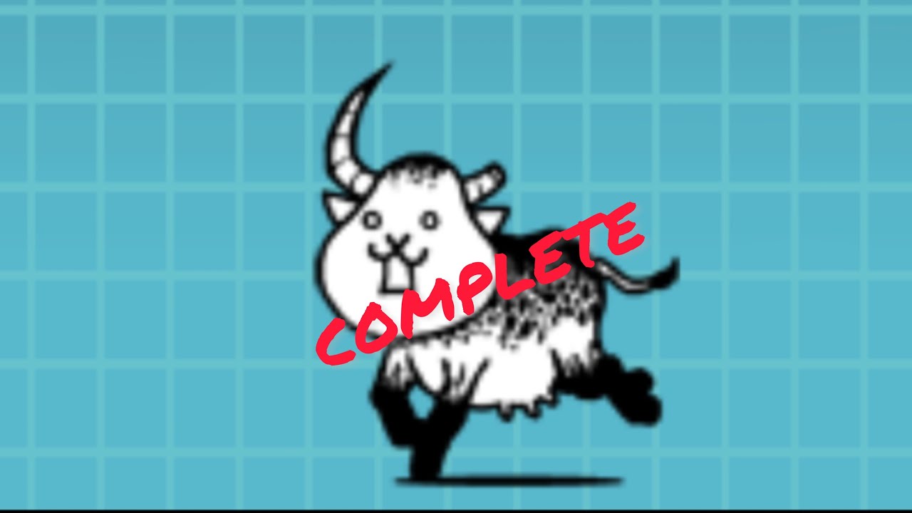 Crazed Cow (Guide in the description) || Battle Cats - YouTube