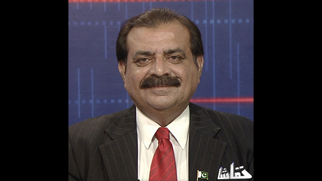 Tamasha Episode 126 - Part 3 with Abdullah Malik - YouTube