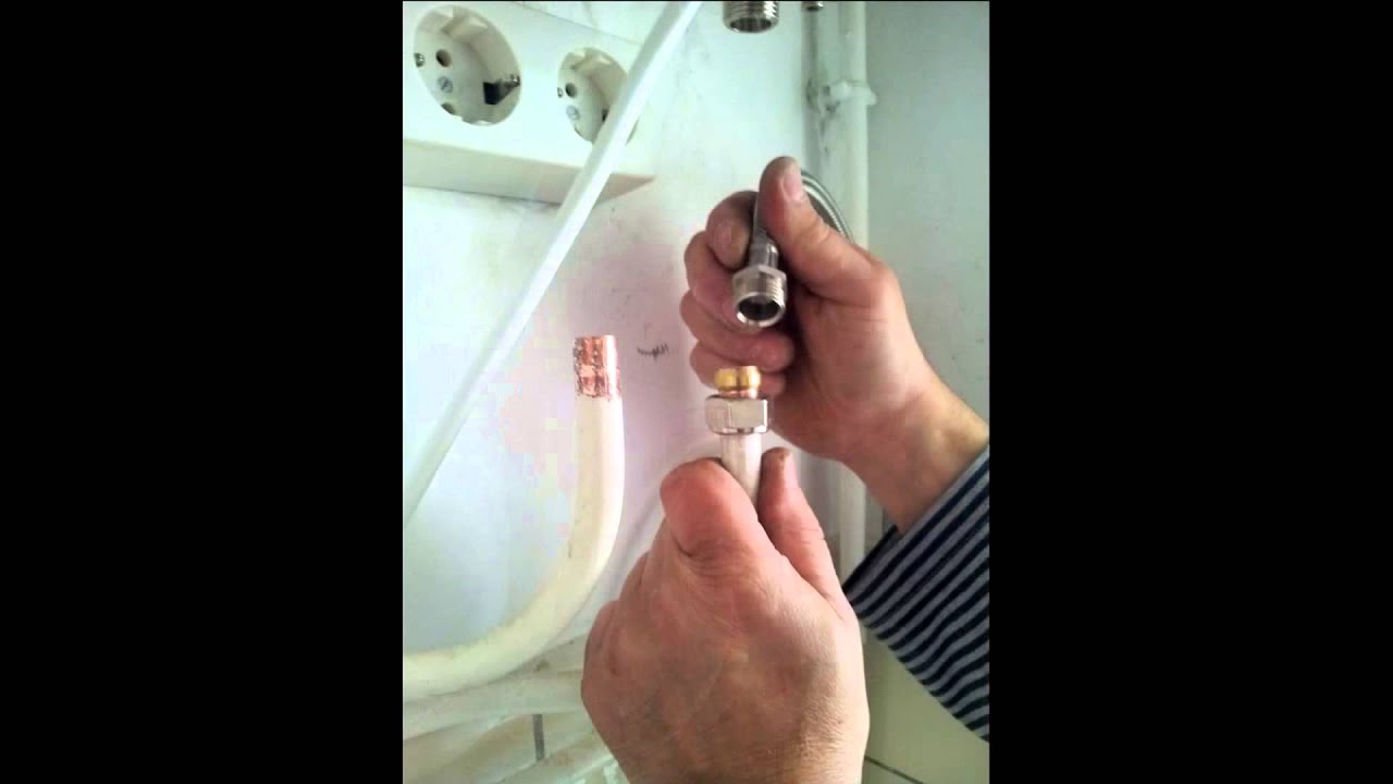 Aansluiten elektrischeboiler.eu - YouTube