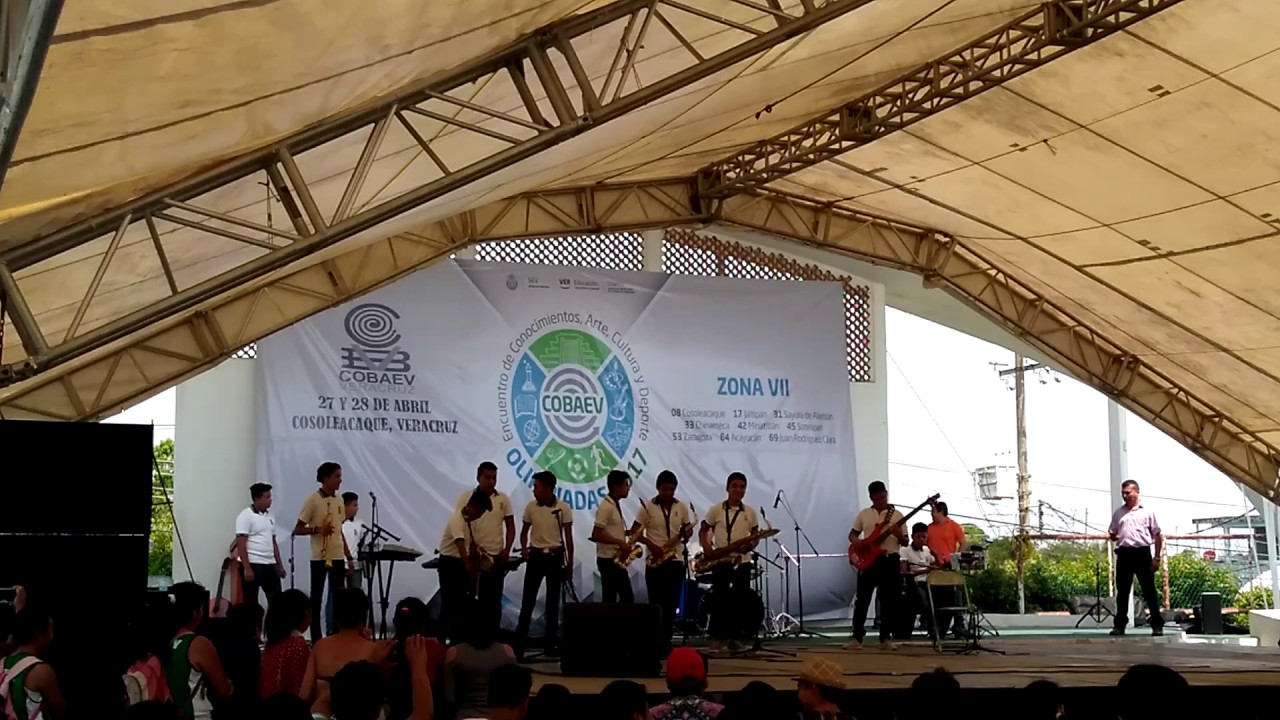 Olimpiadas 2017 sede Cobaev 08 - YouTube