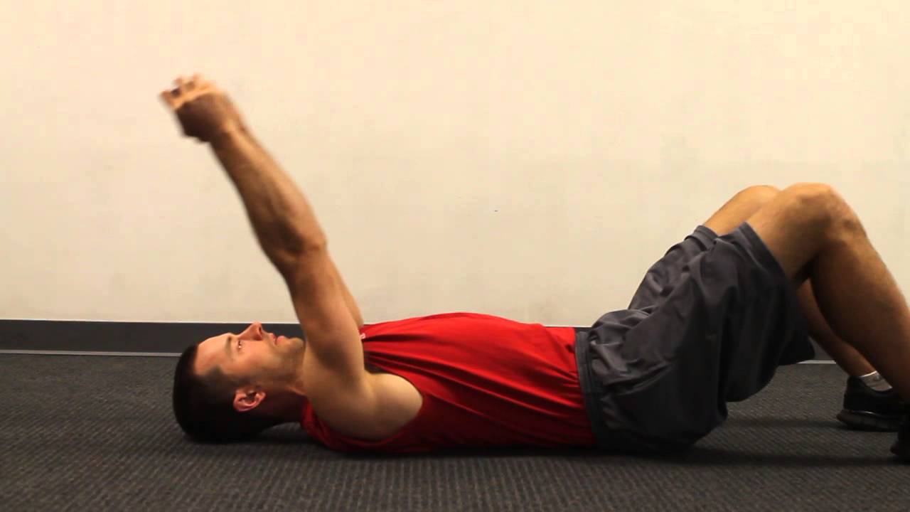 Weighted Pullovers - YouTube