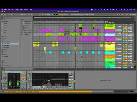 SOOBIN - DAY DREAM (TINLE REMIX)