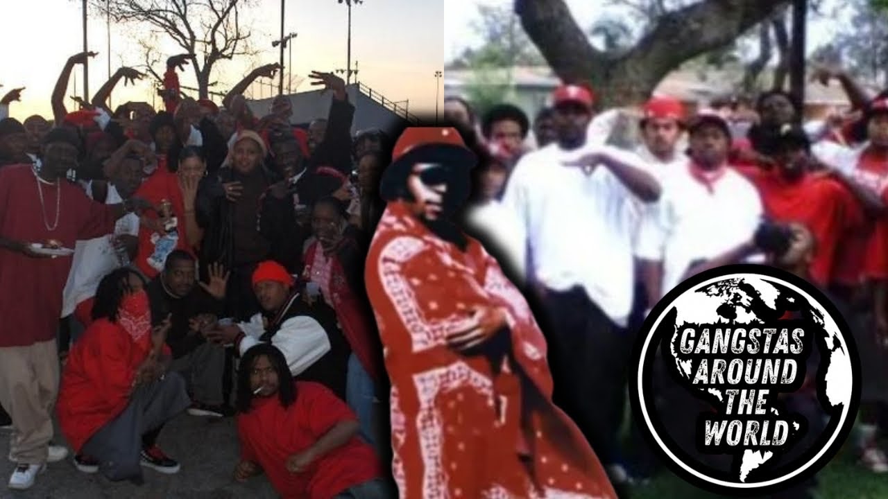 “ONE OF THE MOST FAMOUS BLOOD GANGS IN LA” THE STORY OF FRUIT TOWN PIRU ...