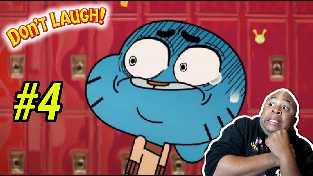 Try Not To Laugh Challenge The Best Moments Of The Amazing World Of ...