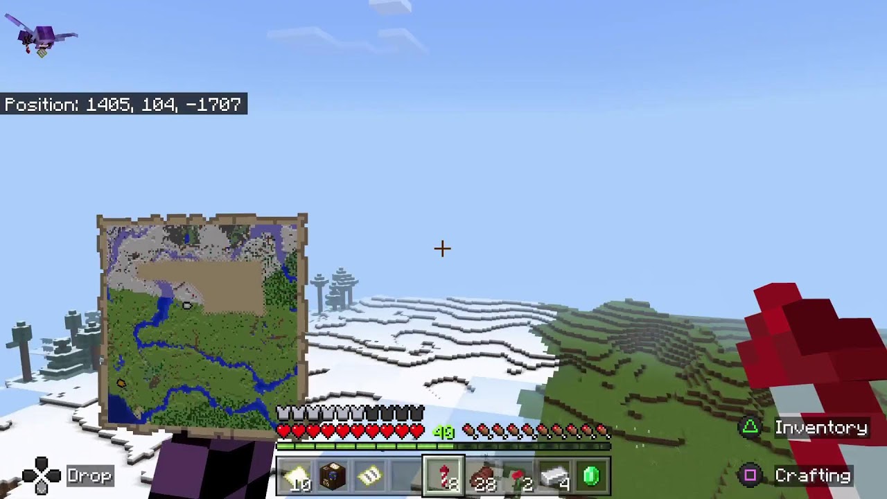 ️minecraft ️ Youtube