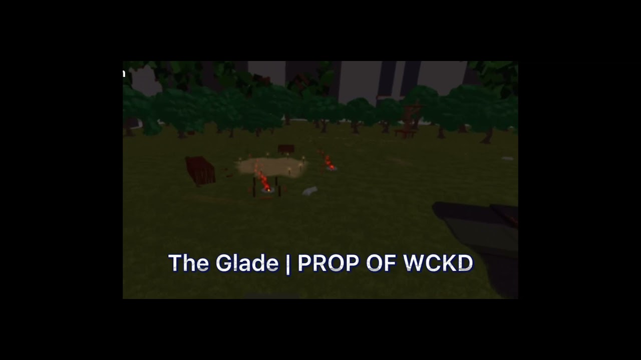 Maze Runner Intro - YouTube