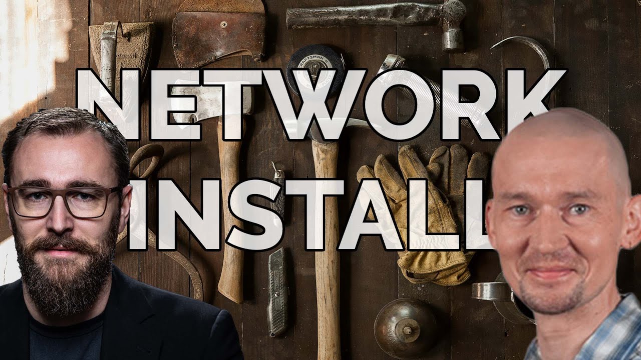 Windows 11 Netzwerk-Installation: PXE Boot, WDS und MDT für einfache ...