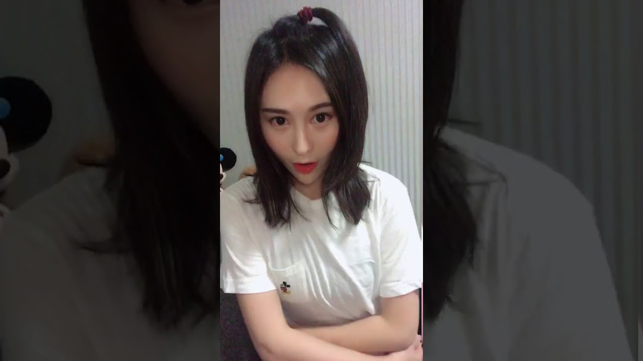 抖音美女 脱掉 都是真的脱掉哦 系列48 - YouTube