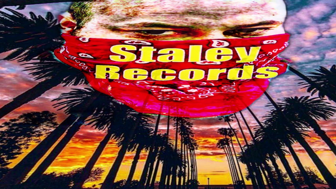 C.E.O. Staley’s Solo Demo Music Metal & Rapper Band Records Producer ...