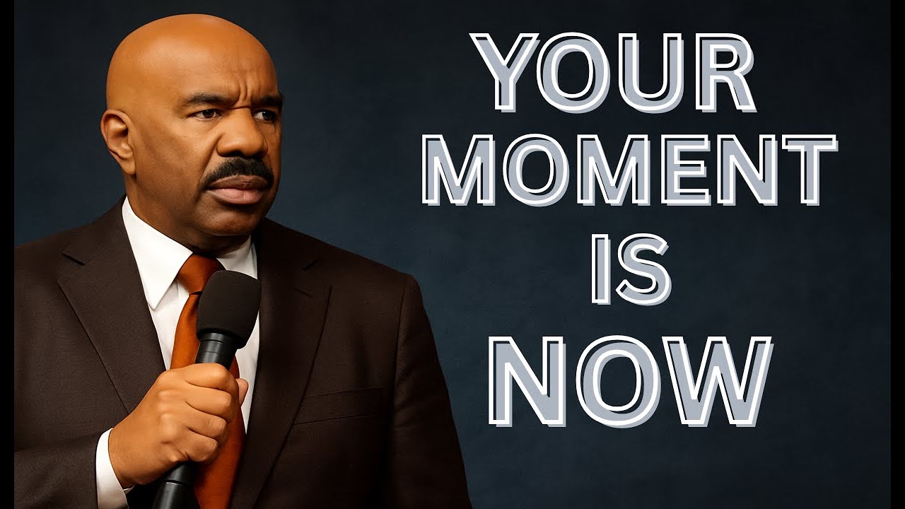 "Stop Wasting Time — Your Destiny Is Waiting!" - YouTube
