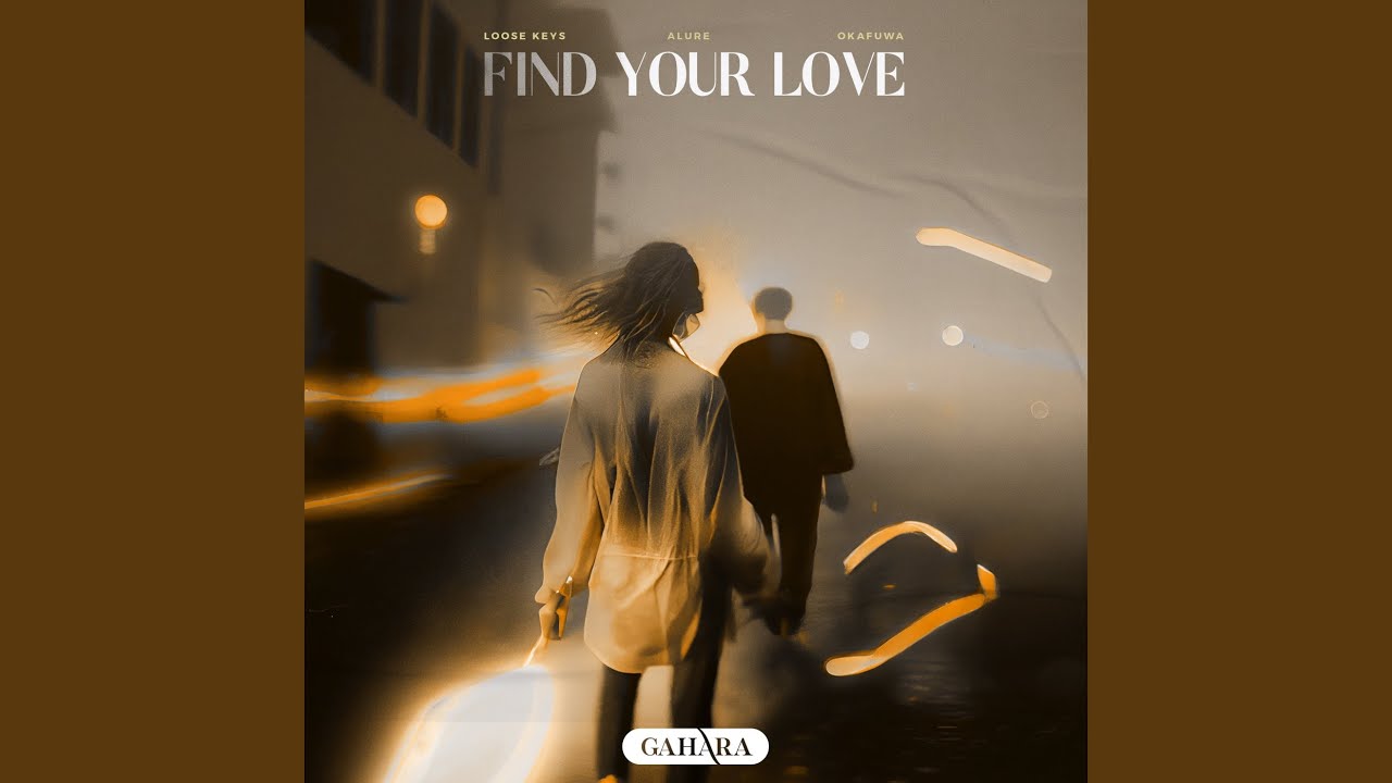 Find Your Love - YouTube