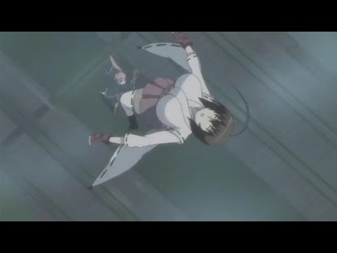 Anime Ryona: Girl Defeated - YouTube
