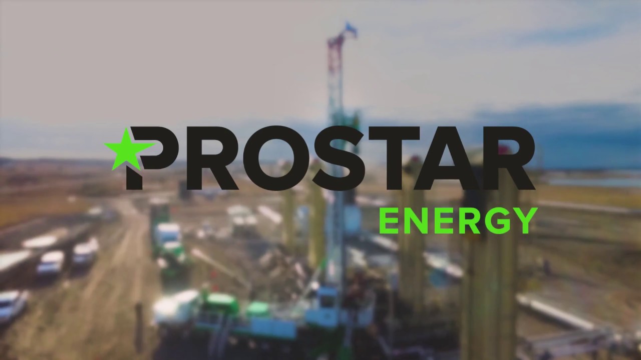 The Swift Rig Promo - Prostar Energy - YouTube