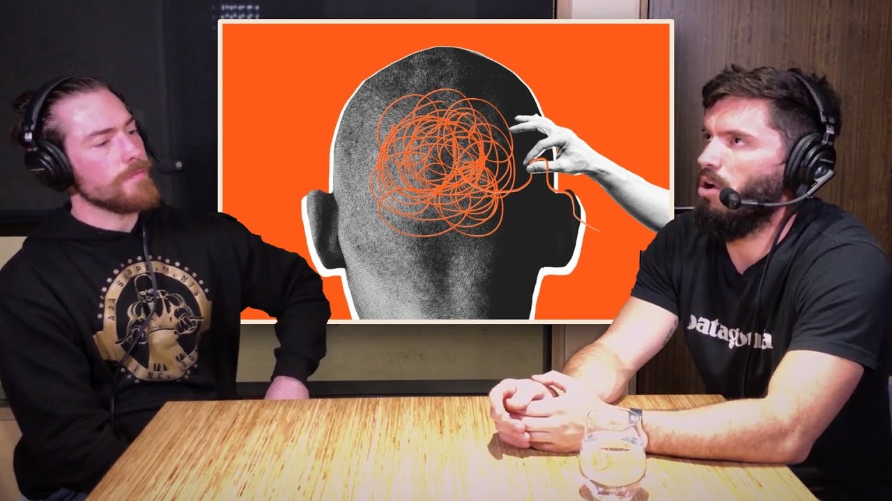 Tom Ahern And Bill Kerr On Self Empathy - YouTube