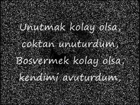 unuta bilsem =(