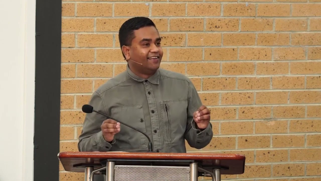Acts 8:4-40 - Shebu John - Acts 8:4-40 - Bible Portal