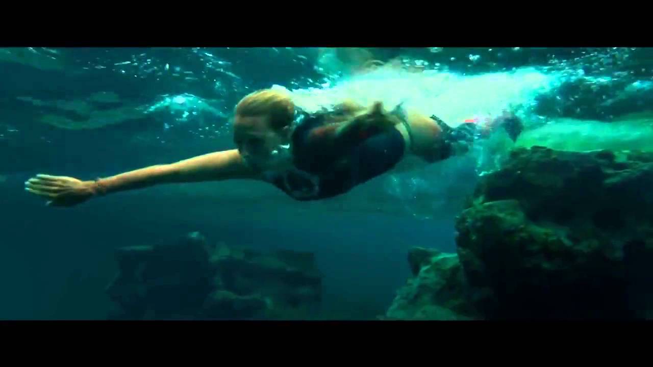 The Shallows - Official 15 Second Movie Trailer HD - Trailer Puppy ...