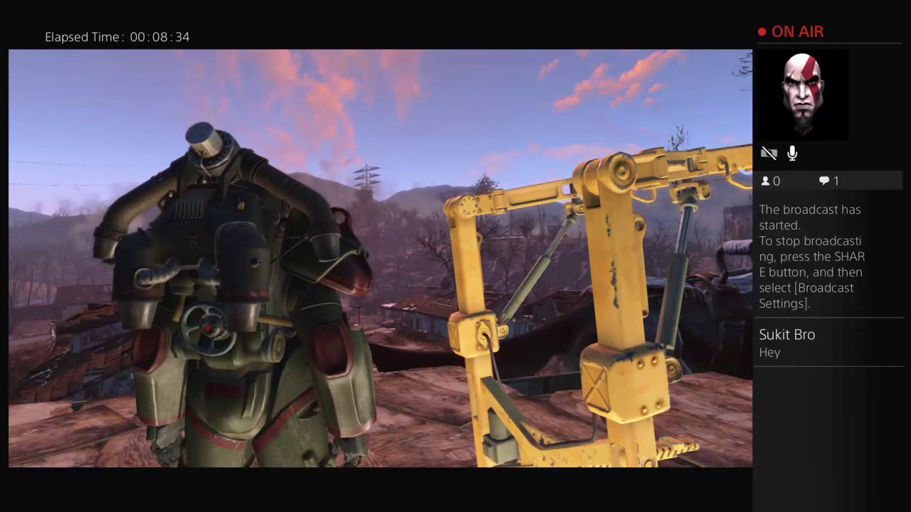 Fallout raid at 100 subs we will raid icrazyteddy - YouTube