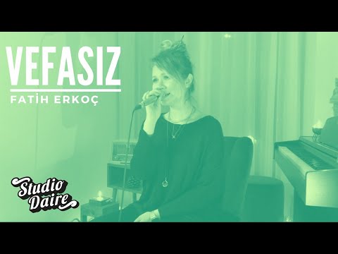 Ceren Akın - Vefasız (Fatih Erkoç Cover)