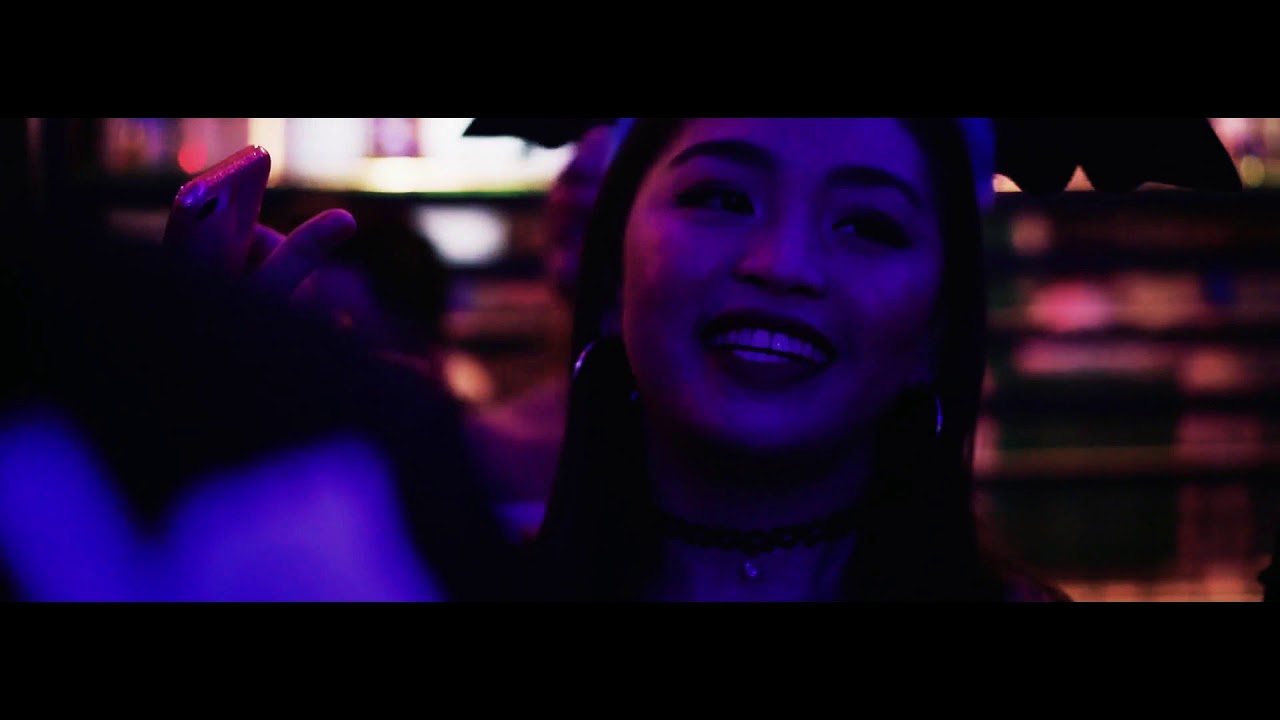 Clark Justin & Cyrel Fernandez - BLOW UP! (Official Music Video) - YouTube