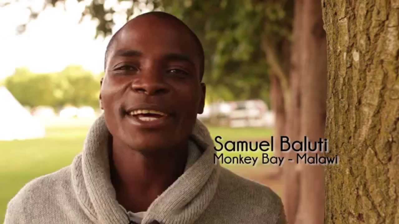Samuel Baluti a Perma song - YouTube