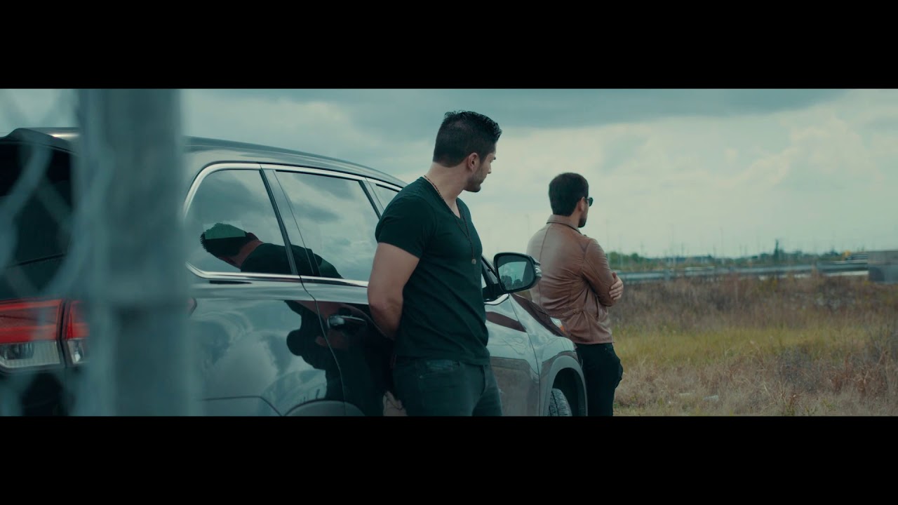 Daniel Elbittar (Demo Para Serie) - YouTube