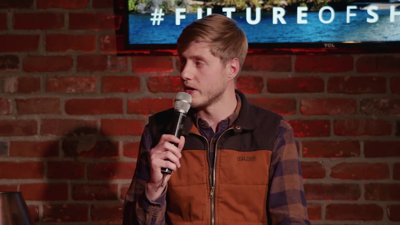 Luke Miner - Future of Shasta - YouTube
