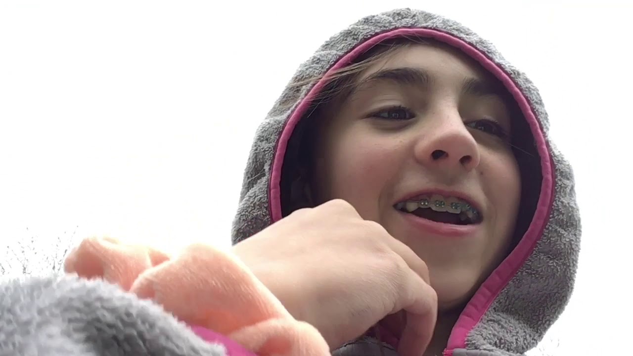 Hide And Seek Danny Kaden - YouTube