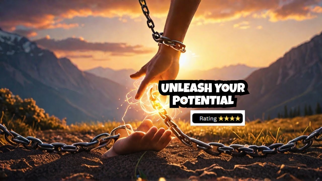 Self-Creation: Unleashing True Potential | Transform Your Life Now ...