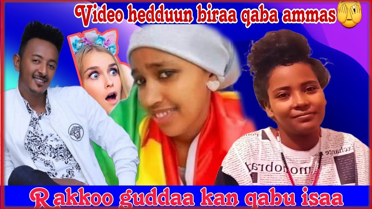 video qaama Qullaa Obboletti keenya Saboontu kan mediatti basee fi ...