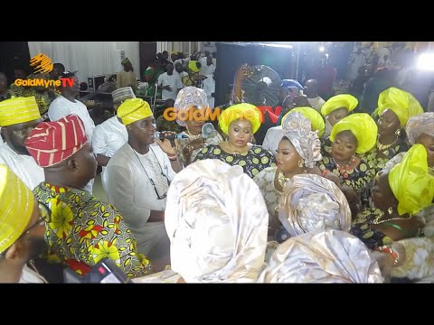 K1 DE ULTIMATE SHINES WITH ELEGANCE, LIGHTS UP STAGE AT 20TH ...