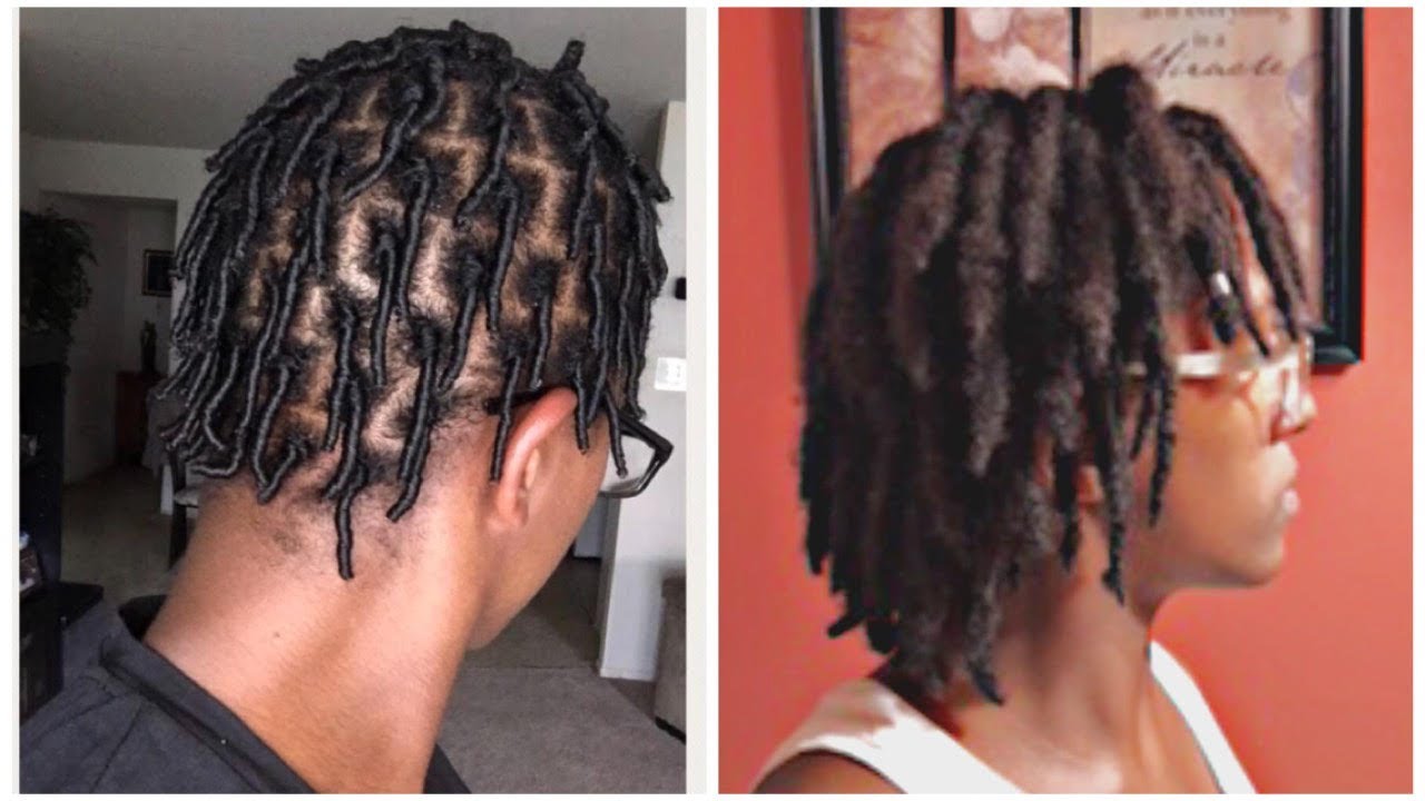 ONE YEAR LOC JOURNEY | Re-upload - YouTube