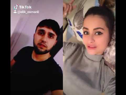 Gulmeli ve en maraqli tiktok videolari (elik osmanli)